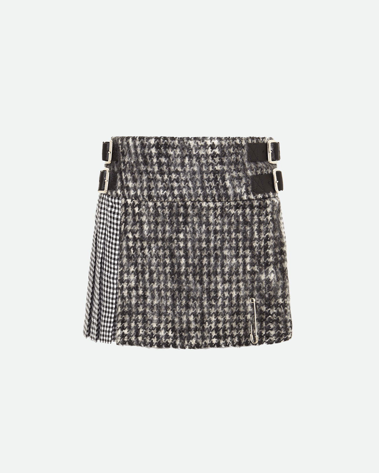 LE KILT The Coco Micro Mini Kilt – Le Kilt